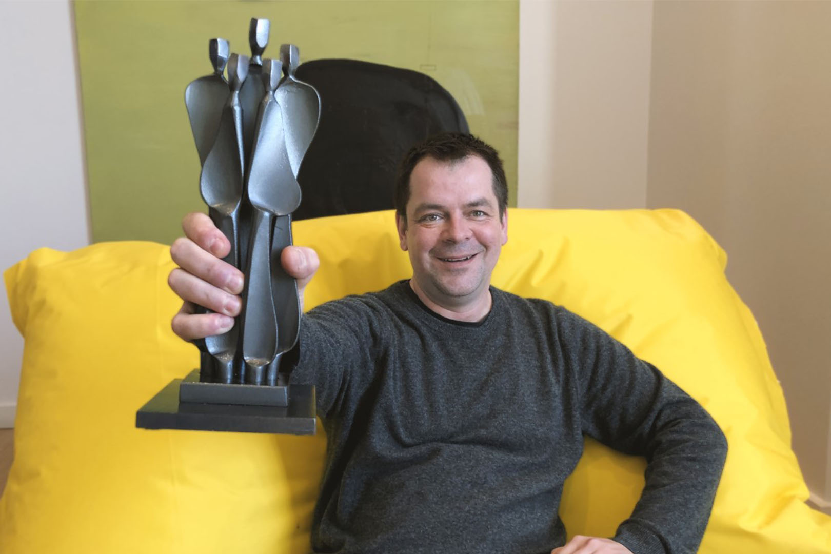 Thomas Gobeil: Behind a true team player’s commitment | NATIONAL