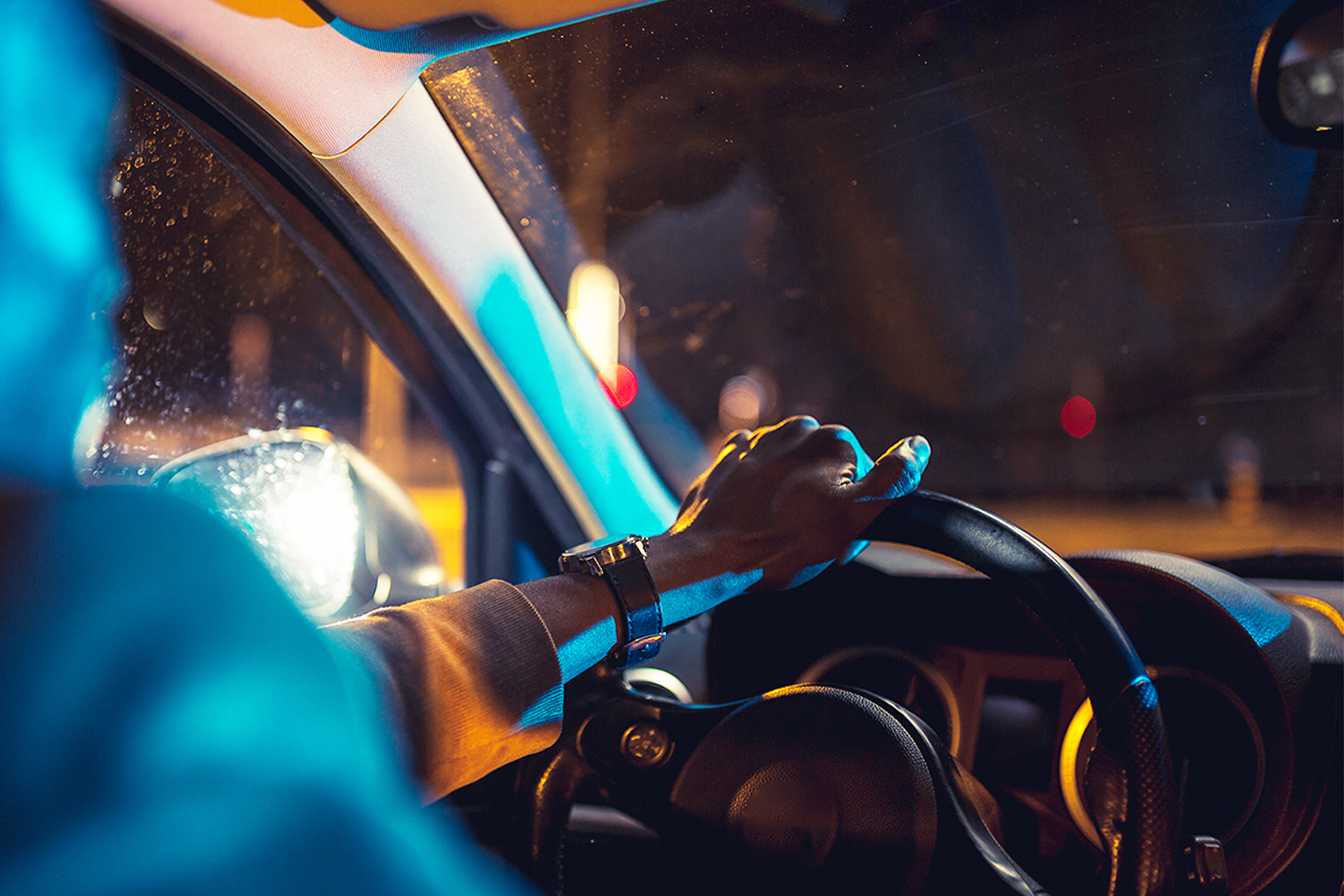 Raising awareness on the dangers of drowsy driving | NATIONAL