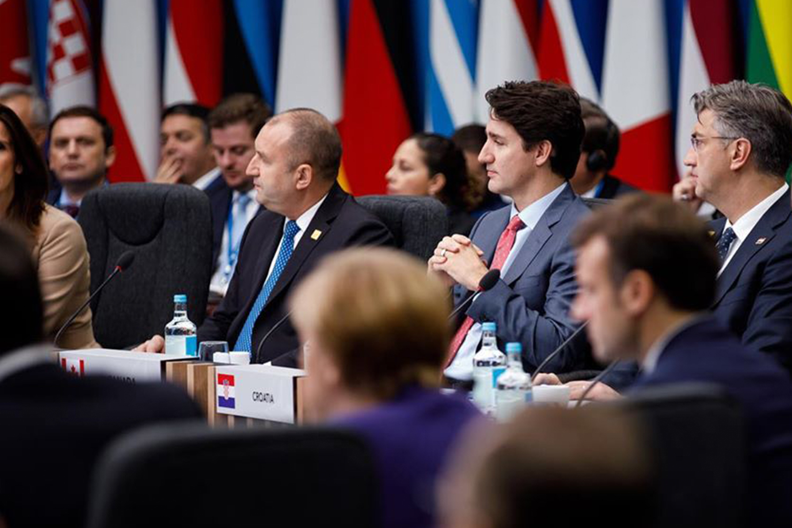 Looking ahead: What to expect on the federal political scene in 2020 ...