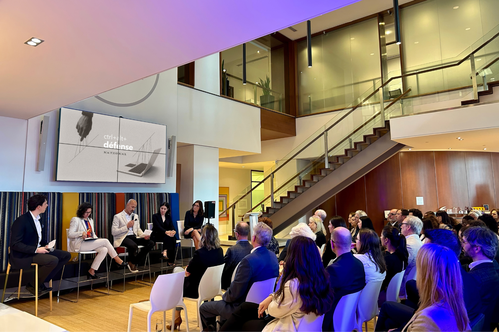 Cyber attack: Not if... but when | NATIONAL