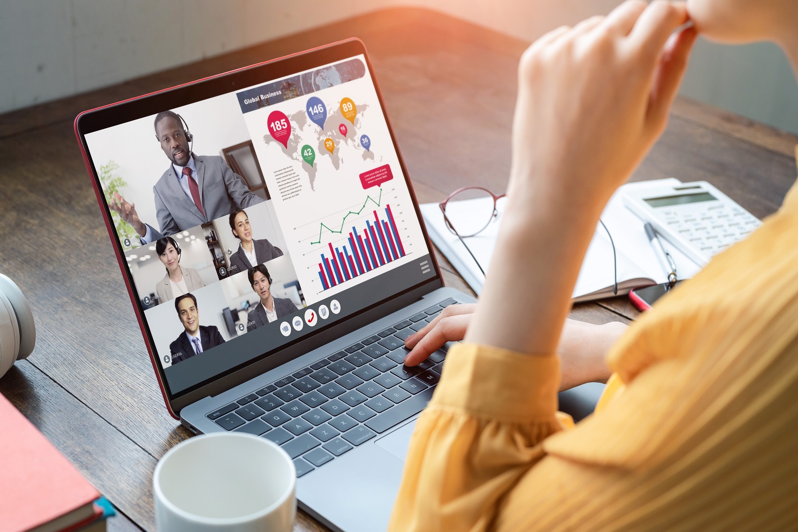 10 tips for efficient virtual strategic planning | NATIONAL