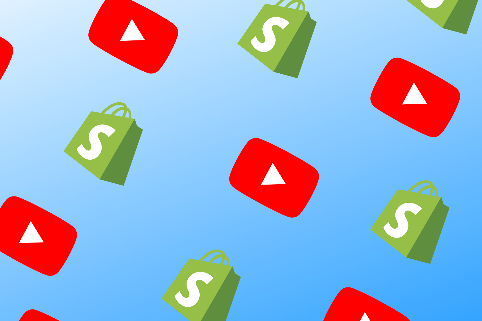 The new YouTube and Shopify collaboration: What it means for users and ...