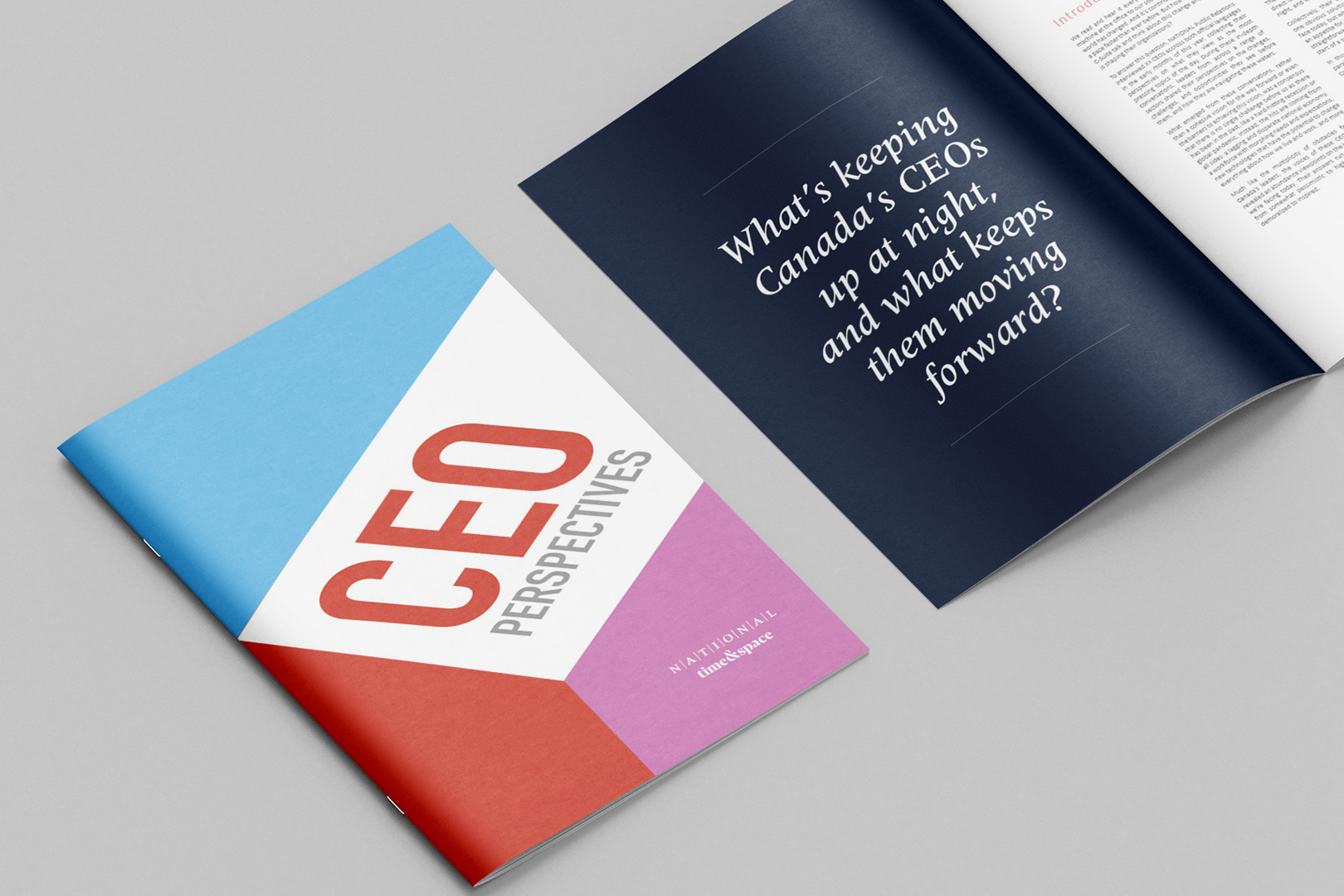 Comprendre les leaders d'affaires canadiens | NATIONAL