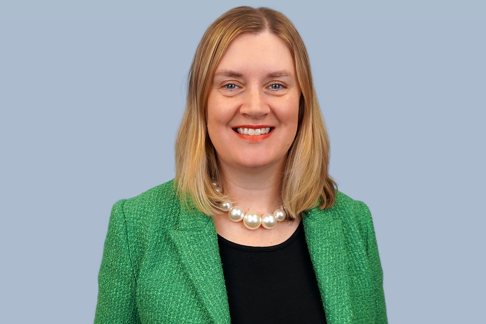 Jennifer McCormack | NATIONAL