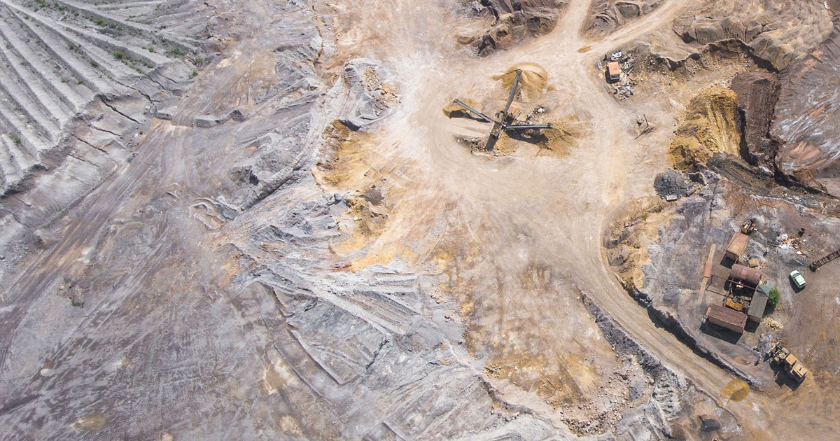 PR Consulting in Mining | NATIONAL Public Relations