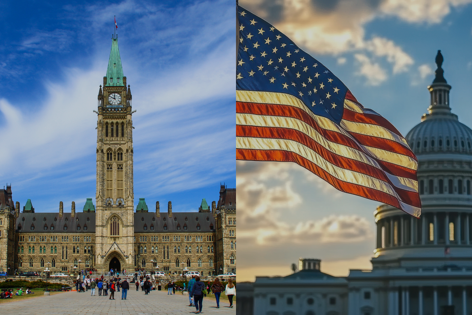Canada-U.S. Relations | NATIONAL